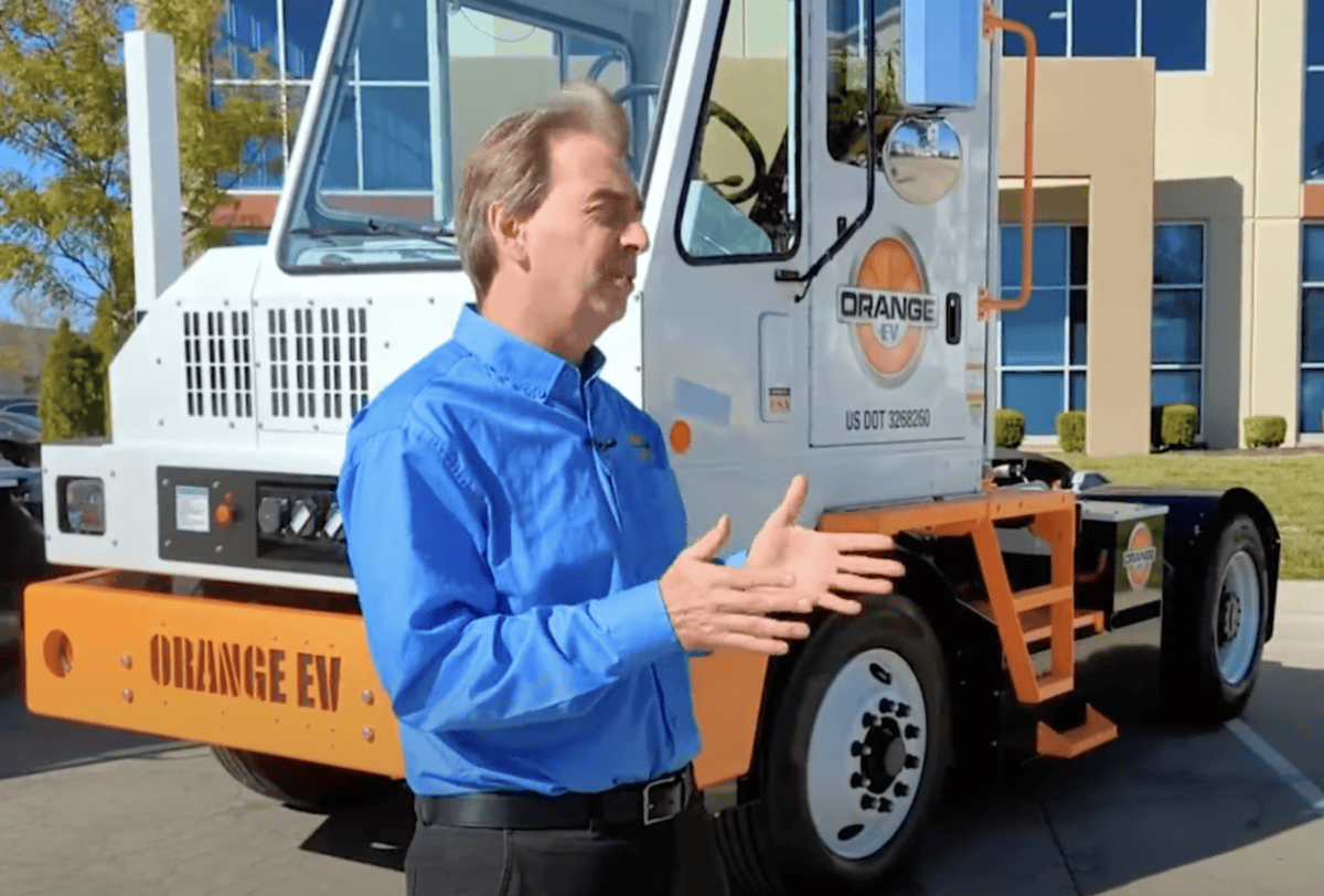 Orange EV in Missouri welcomes Panasonic battery plant in Kansas ...