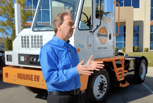 Orange EV in Missouri welcomes Panasonic battery plant in Kansas ...